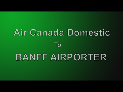 Air Canada