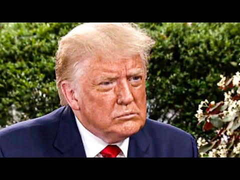 Residents Demand Trump's Name Be Removed From Florida Building