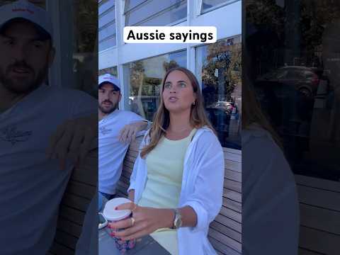 Which one is your favourite? #aussie #sayings #slang #lingo #bogan #funny