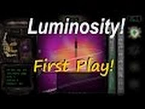 Steam Community :: Luminosity