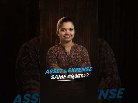Assets vs Expenses: Key Difference Every Accountant Must Know!