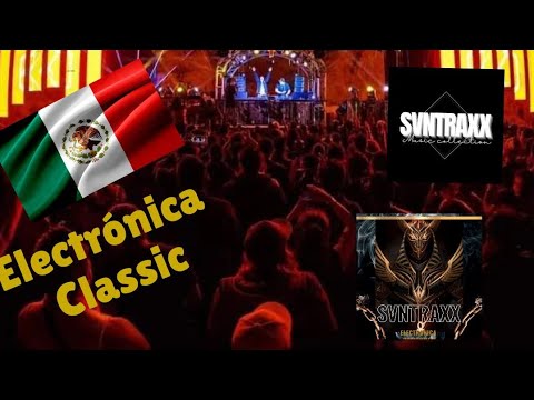 !!!! ELECTRONICA CLÁSICAS DE MEXICO!!!!! !!Lo más Sonado!!!🎧🎧🎧🎶🎶🎶☣️☣️☣️. Parte 1