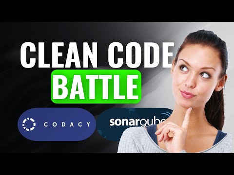 Codacy vs Sonarqube | (2025) Which Code Analysis Tool Is The BEST For Developers?