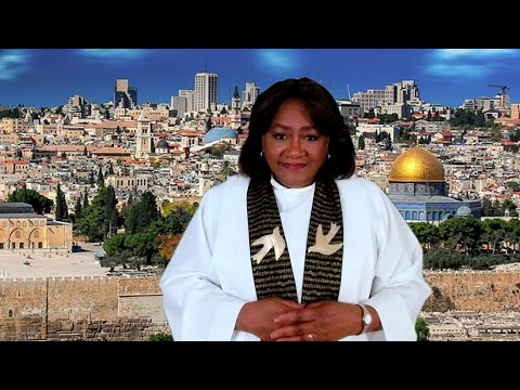 Father Son and the Holy Spirit of Truth Sermon Spanish/English