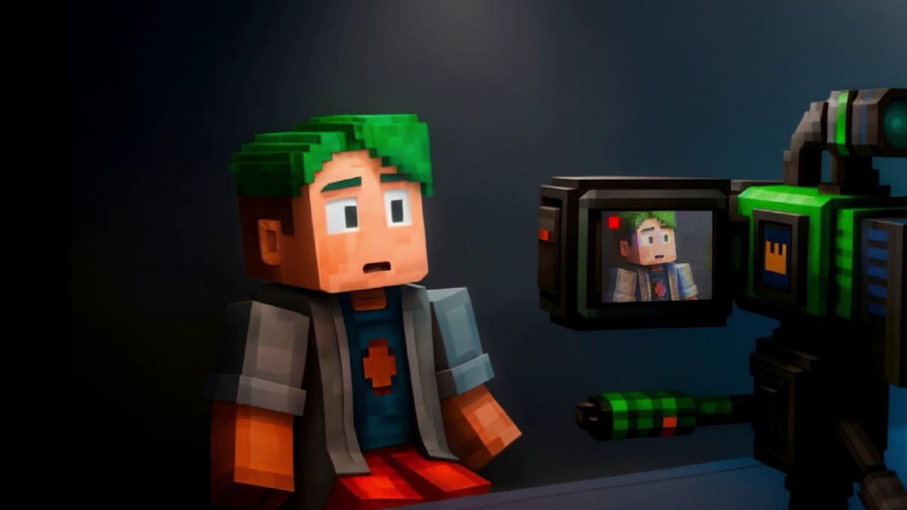 Pixel Gun 2 | Interview