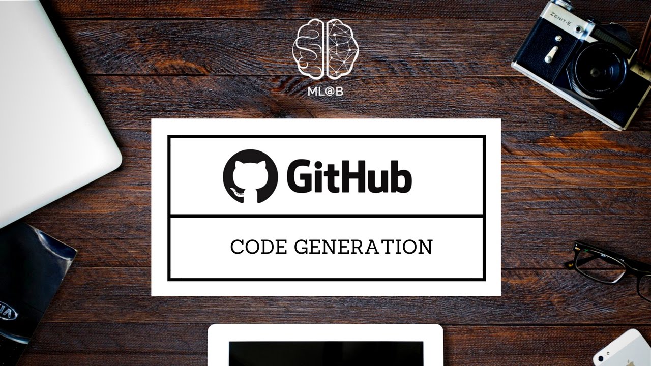 Github Code Generation Demo