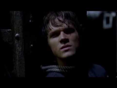 Supernatural 1x06 Skin - Shapeshifter!Dean taunts Sam