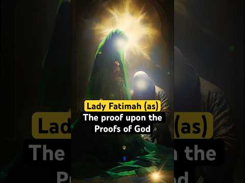 Revealing the Hidden Significance of Fatimah (as) in Islam