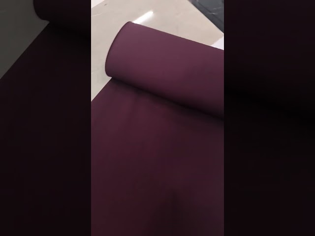 Monk cloth - Worsted Wool Fabric Monk cloth Trader - Wholesaler ...