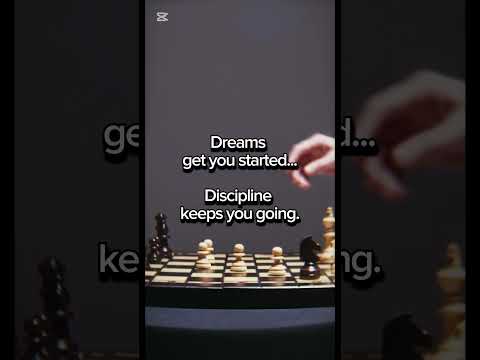 Discipline is the key to success #motivation #quotes #books #fyi #discipline #success #dream #viral