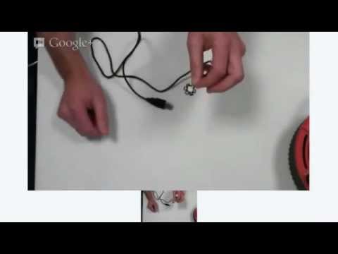 USB Lamp Kit