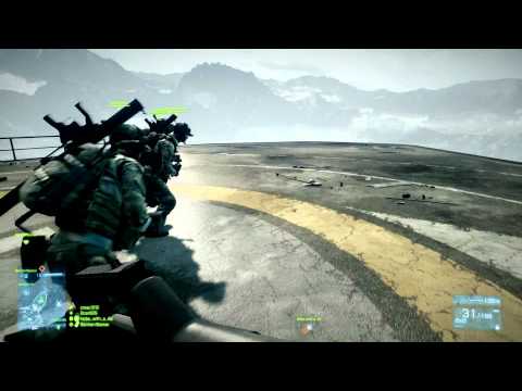 Steam Community :: Video :: Bf3 Base Jump