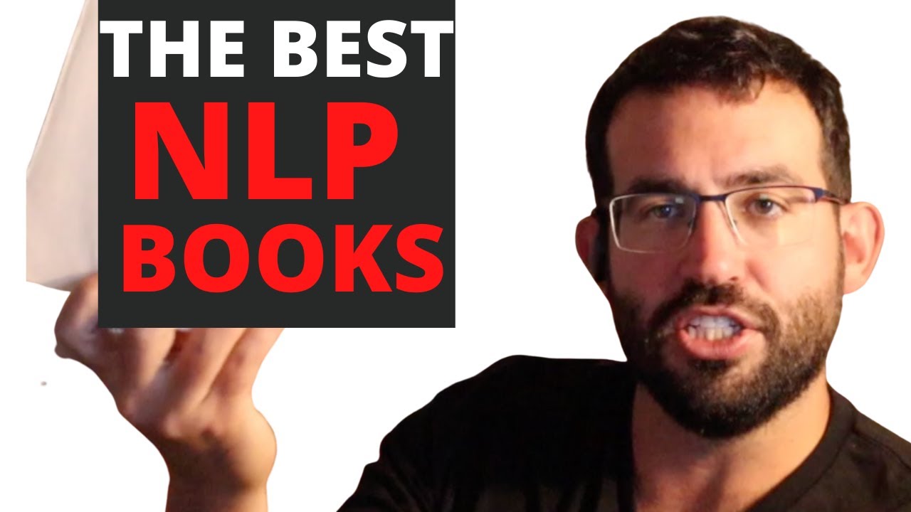 My thoughts on what are the best nlp books!