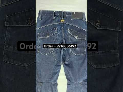 Gstar jeans #thrifting #thriftshopping #shorts #short #viralvideo #youtube #youtubeshorts #jeans
