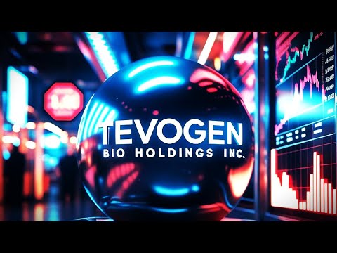 Tevogen Bio (TVGN) Stock Soars: Is This the Next $10B Biotech Breakthrough?