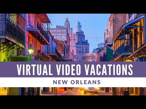 New Orleans Vacation with the Savvy Sightseer