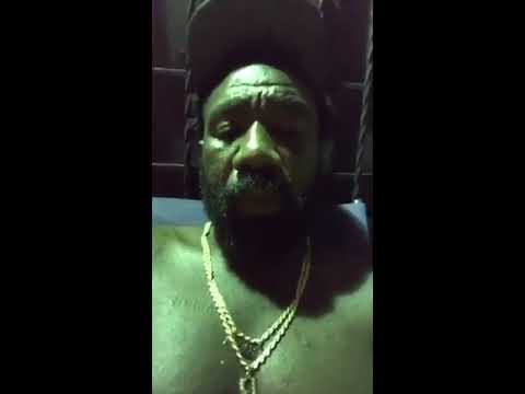 Boskoe100 On House Arrest Day25 of 180 Part2