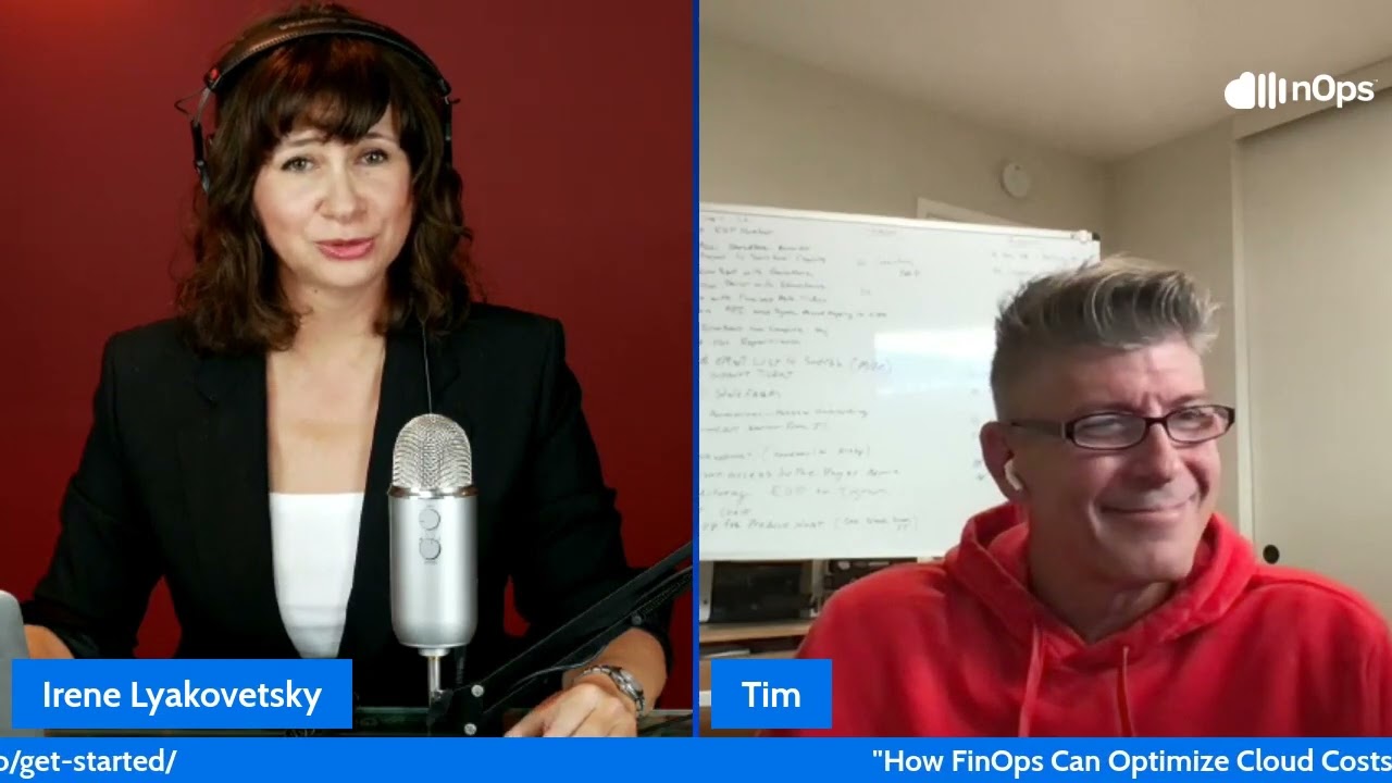How FinOps Can Optimize Cloud Costs