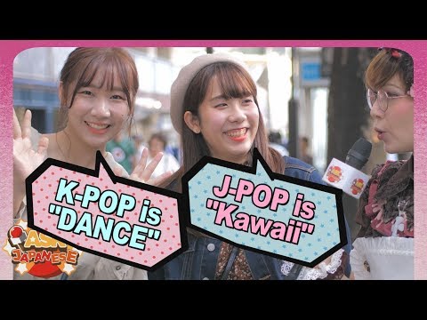 Exploring Japanese Idol Culture – Yuanxin