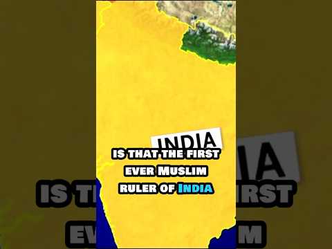 History of the Qutub Minar (Delhi): Who Built It, When and Why | Medieval Indian History #history