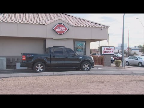 Mesa leaders propose new rules for drive thru's