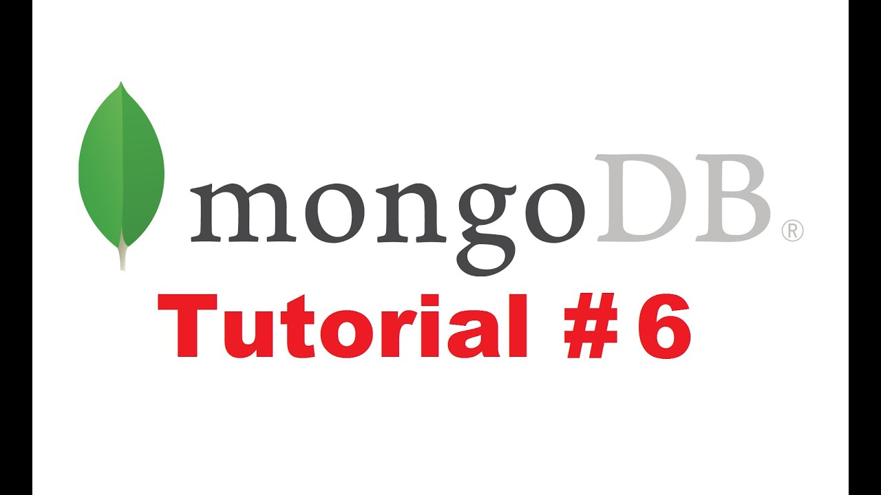 MongoDB Tutorial for Beginners 6 - Query Document