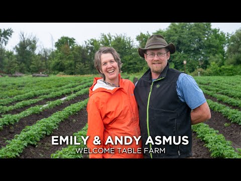 Dos & Donuts - Starting And Growing A New Farm