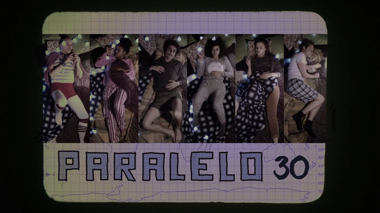 Paralelo 30 | Trailer