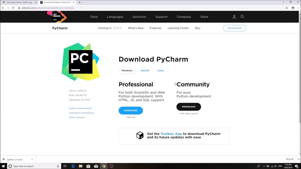 How To Install OpenCV in Window and  Mac OS Open CV Python Tutorials for Beginners