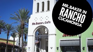 3 Best Bakeries in Rancho Cucamonga, CA - Expert Recommendations