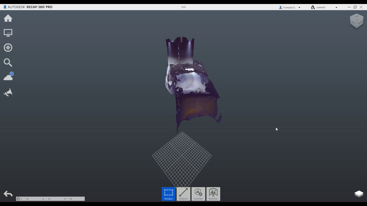 Recap 360 - Importing and Dissecting Scan Problems...