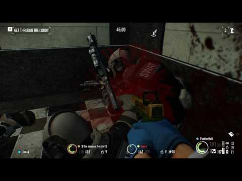 Steam Community :: Video :: PAYDAY2 - Overdrill
