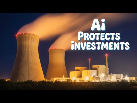 How AI & Big Data Transform Financial Risk Management in Energy Investments (2024 Review)