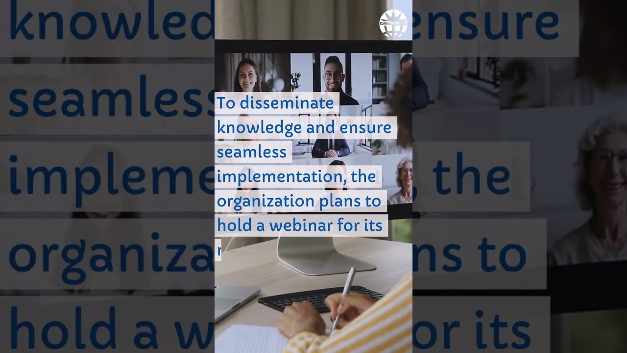 The Official Monograph for Cannabis Flower Joins the European Pharmacopeia - CannaReporter #Shorts