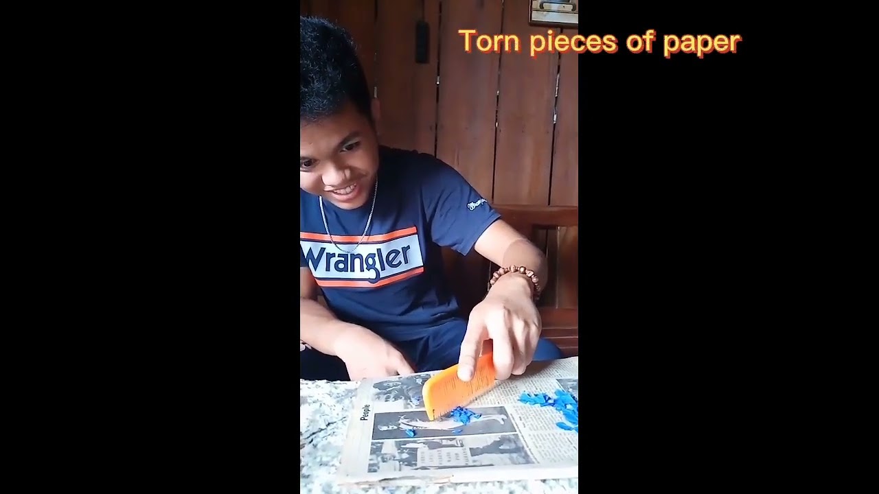 General Physics - Performance Task 1