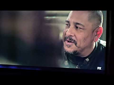 Mayan's MS Season 5 episode 2.... spoiler alert!
