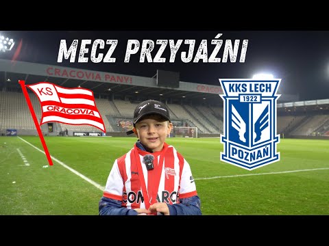Cracovia Kraków vs Lech Poznań - Jak Od Kulisy Wygląda Mecz Przyjaźni?