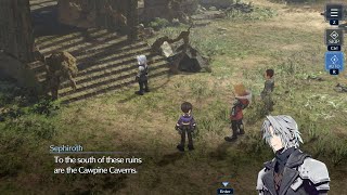 VIDEOS | FINAL FANTASY PORTAL SITE | SQUARE ENIX