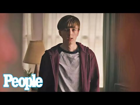 Diary Of A Wimpy Kid Actor Ryan Grantham Sentenced To Life For Killing ...