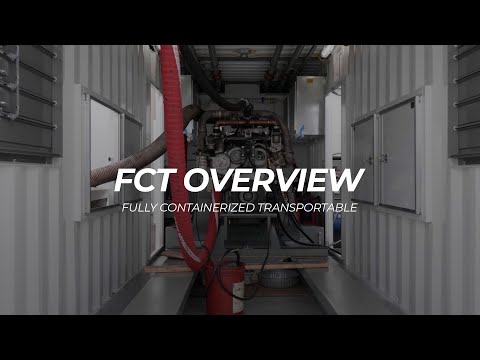 FCT Overview