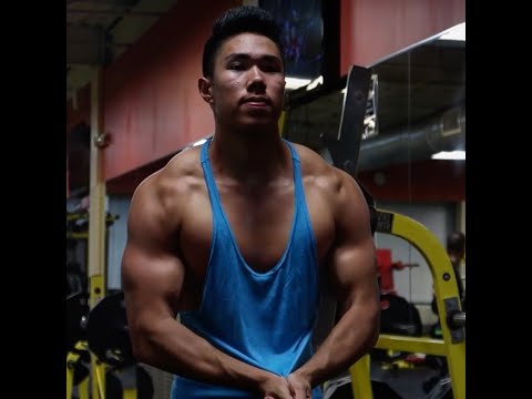 Burgers and Aesthetics..