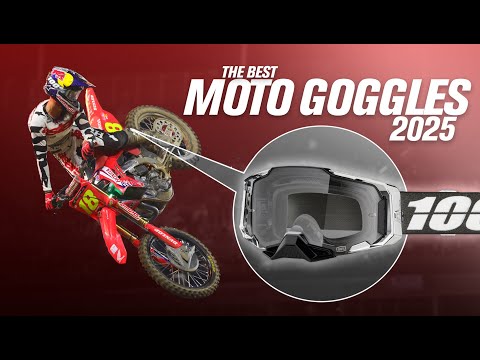 2025 Premium Goggle Buyer's Guide