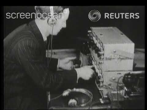 BBC 100 years old