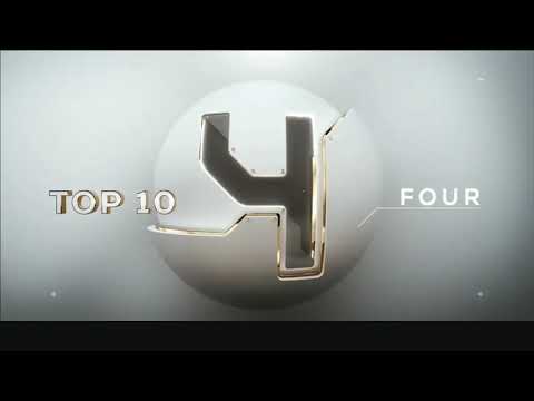 ESPN SportsCenter Top 10 Plays in the History of MLB All Star Game