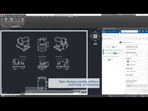 Collaborative Designer for AutoCAD [UDA-OC] - Rola - Przewodnik 3DEXPERIENCE - SOLIDEXPERT