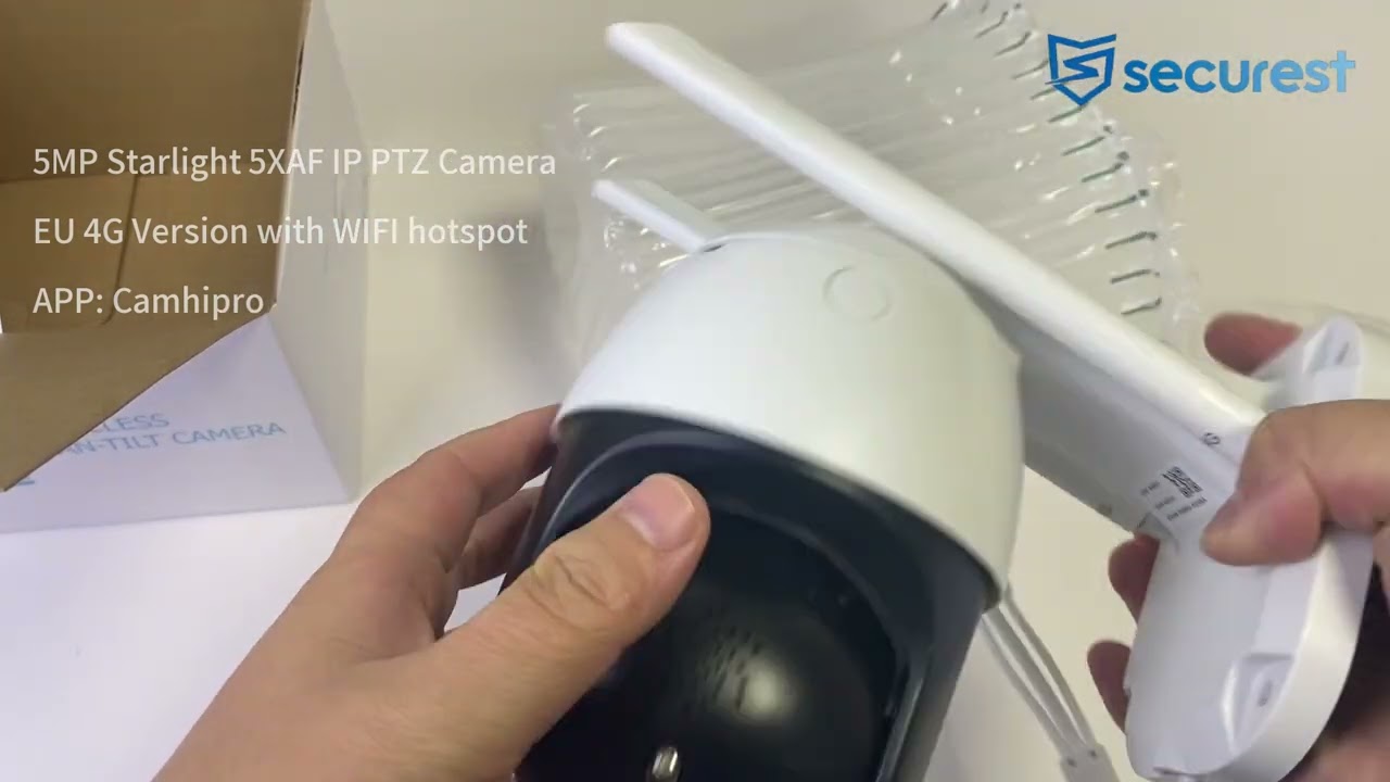 Securest – Securest Corporation Limited