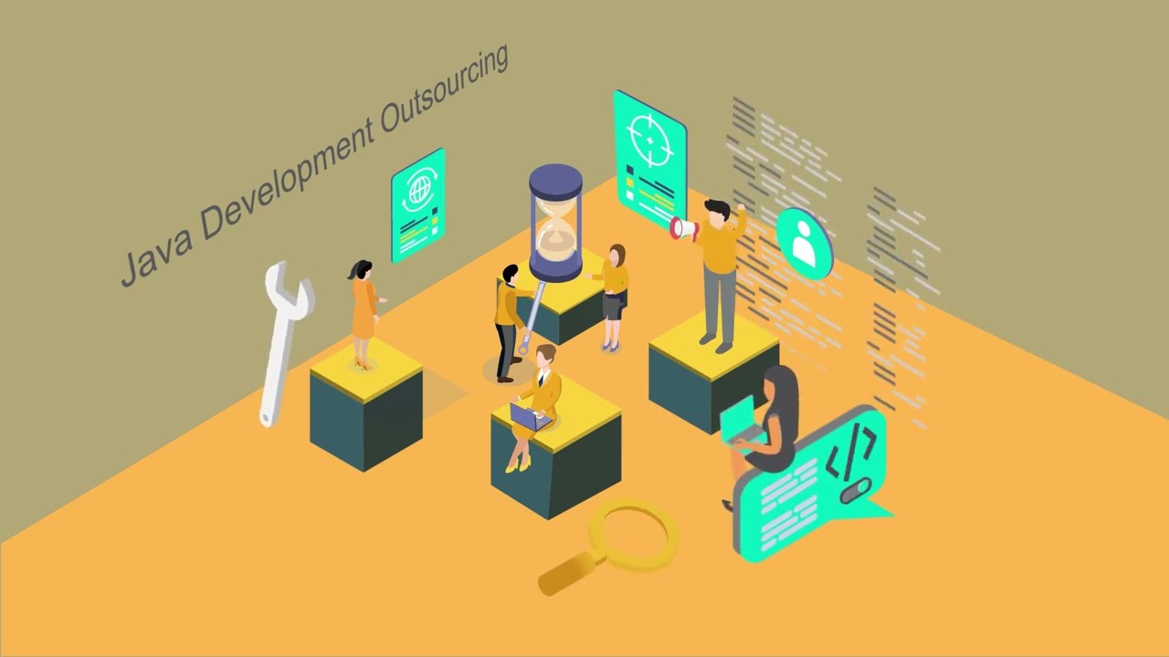 Java Development Outsourcing made easy with Siblings Software