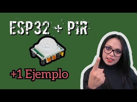 How to connect Telegram to a PIR Sensor