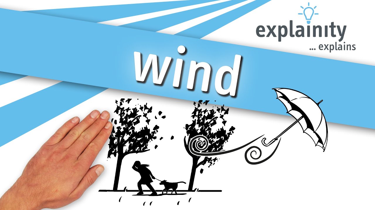 wind explained (explainity® explainer video)