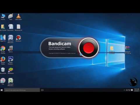 How To Download Bandicam Full Version For Free+No watermark